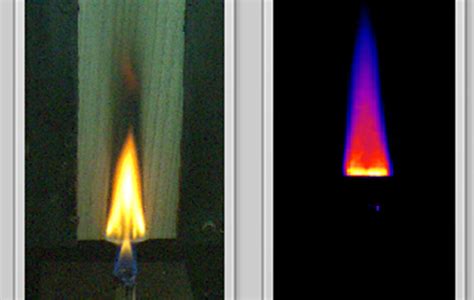 fire testing at qcm flamelab qcm flamelab