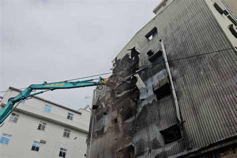 安泰醫院大違建！火災釀9死涉過失致死蘇清泉500萬交保