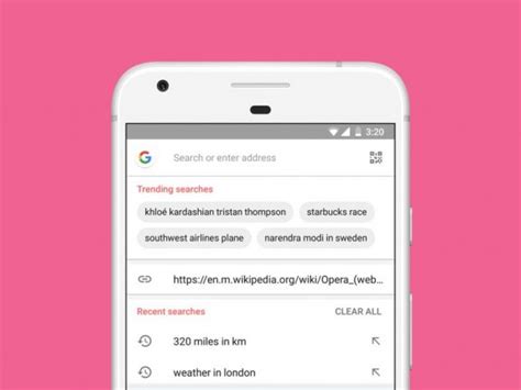 Opera 46 For Android Brings Themes Night Mode Private Tabs Notifications And More