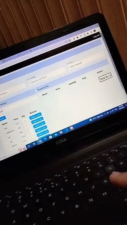 Programming Progtech Ajax Php Crud Computer Computerknowledge