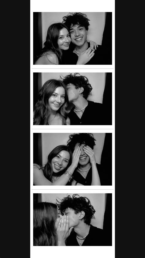 Photobooth With My Lova In 2025 Photobooth Pictures Photo Booth