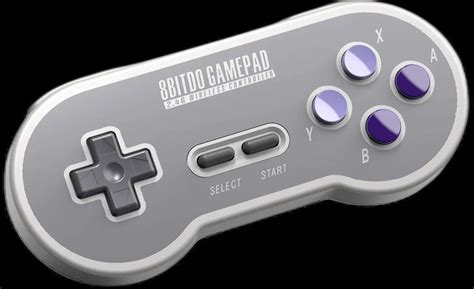 8 Bitdo Snes Mini Classic Wireless Controller Consolevariations