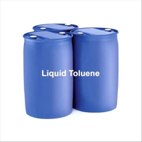 Toluene Toluol Manufacturer Supplier Exporter From India