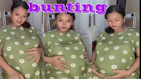 Bumil Live Bareng Keponakan Youtube