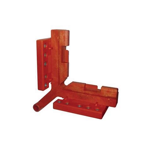 Wing Bottom Hinge Template Fornax