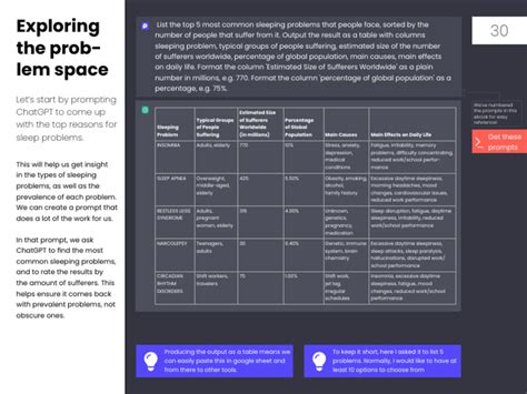 05 Problem Space Pdf Sleep Disorder Sleep