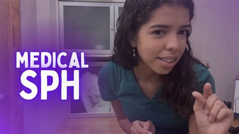 Medical Sph 1080p Aria Nicole Clips4sale