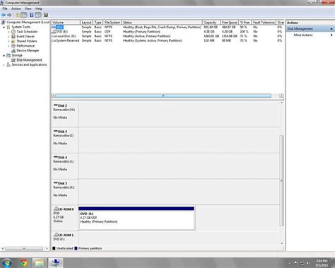Win7 64 Bit Cant Open Jpeg Dvdcd I Made W Xp Home Windows 7 Forums