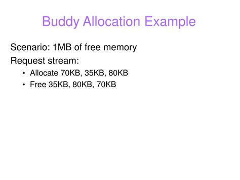 PPT Dynamic Memory Allocation PowerPoint Presentation Free Download ID 2401337