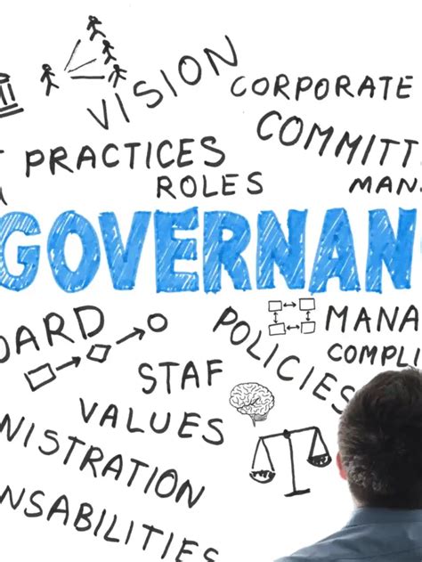 How Big Data Is Transforming Government Decision Making Processes