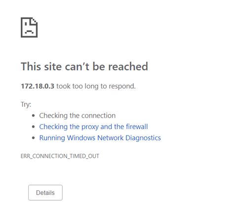 Php Docker Codeigniter 226 File Upload Not Working Stack Overflow