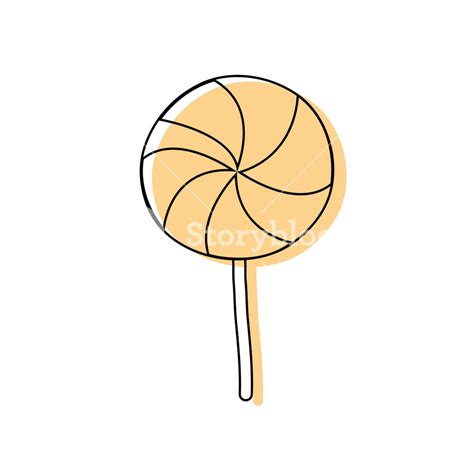 Caramel Vector At Collection Of Caramel Vector Free For Personal Use