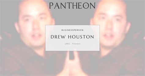 Drew Houston Biography Pantheon