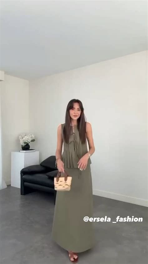 Ersela Fashion Ersela Fashion • Instagram Photos And Videos