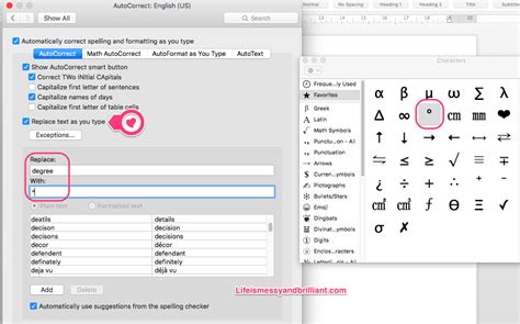 How To Use Microsoft Word To Type Organized College Notes
