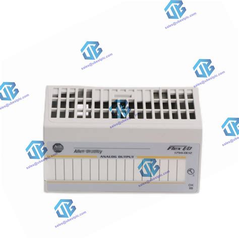 1794 Ia16 Allen Bradley Digital Input Module Ubest Automation Limited