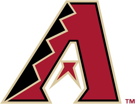 Arizona Diamondbacks Logo Primary Logo National League Nl Chris