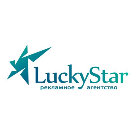 Luckystar Logo Png Vector Ai Free Download