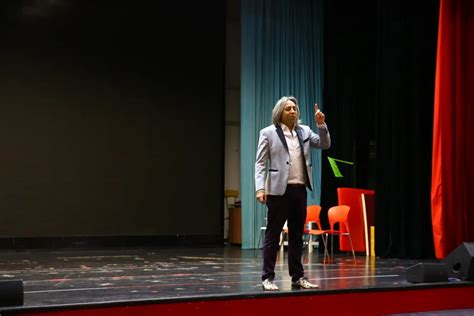 Inspiring Future Architects David Picazos Workshop Cisbeijing