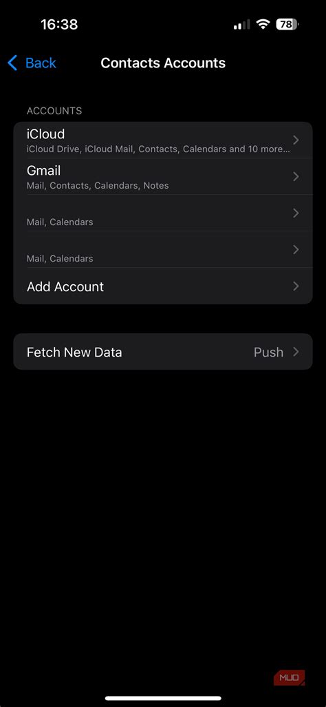 6 Ways Ive Made My Iphone Contacts List So Much Better