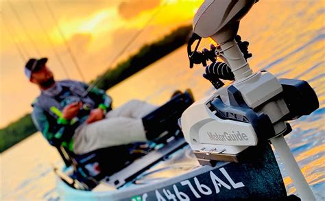 Spot Lock Trolling Motor Top 5 Most Reliable Affordable Options