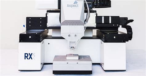 Home Aspect Biosystems