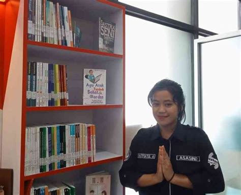 Foto Artikel Pojok Baca Digital Transformasi Literasi Di Mall Pelayanan Publik
