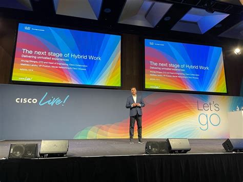 Ciscoliveapjc Hybridwork Anurag Dhingra