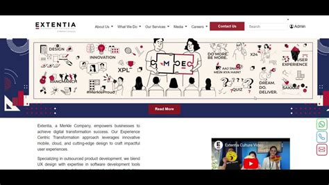 Ketan Gajjalwar On Linkedin Internship Webdevelopment Clonewebsite