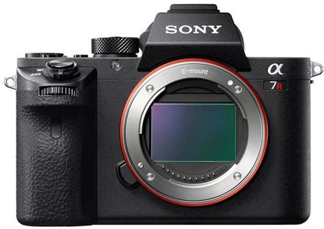 The 8 Best Full Frame Mirrorless Cameras Adorama