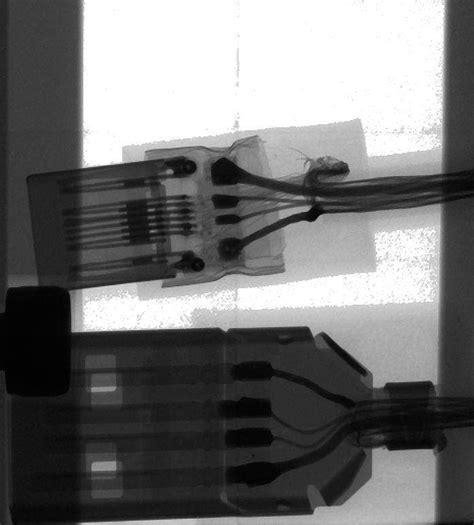 Digital Nondestructive Testing X Ray Machine Original Manufacturer Of X Ray Machine