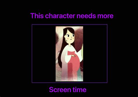 Bronach Needs More Screen Time By Charliegapperson2000 On Deviantart