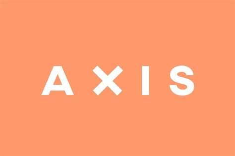 Axis Font Dafont Free