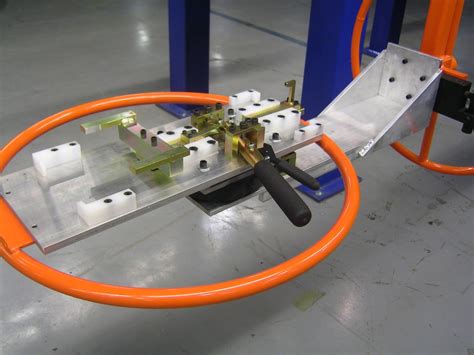 Rotating Assembly Fixture At Sandra Miles Blog