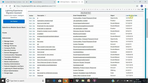 Salesforce Training Videos For Beginners