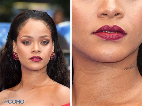 Tipos De Labios Y C Mo Maquillarlos Tips Y Ejemplos