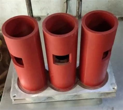 13kv Mild Steel Red Epoxy Insulator At Rs 4000piece In New Delhi Id