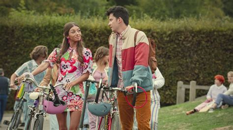 The Sex Education Trailer Hints At Some Major Drama This Season Marie Claire Uk