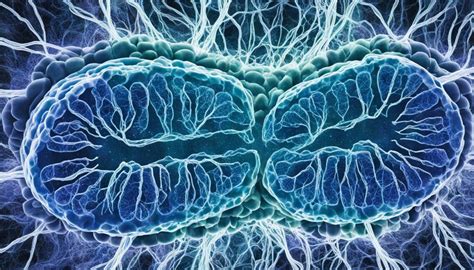 Mitochondrial Dysfunction Aging Disease Therapy