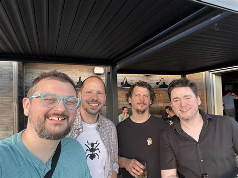 Beeples Digital Art Deathmatch The Pannonians