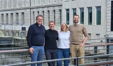 Simmeth System Nun Mitglied Der Waterkant Software Familie