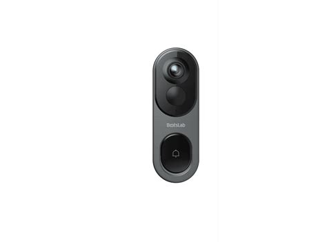 Botslab Video Doorbell 2 Pro R811 Botslab