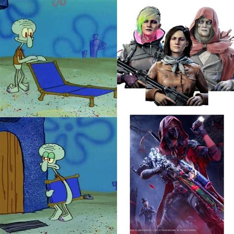 Day 6 Of Posting Memes Until These Maxis Skins Are In Codm R