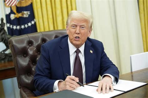 Los Aranceles De Trump Aumentarán La Inflación La Pérdida De Empleos Y