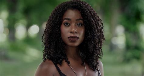 ‘The Sandman’ Cast: Kirby Howell-Baptiste on Playing Death - Netflix Tudum