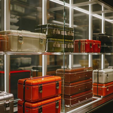 Looking For Travel Storage Solutions To Keep Valuables Safe