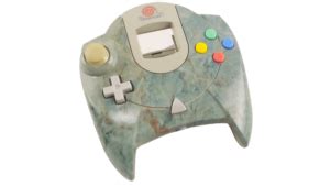 Sega Dreamcast Controllers All Color Variations And Limited Editions