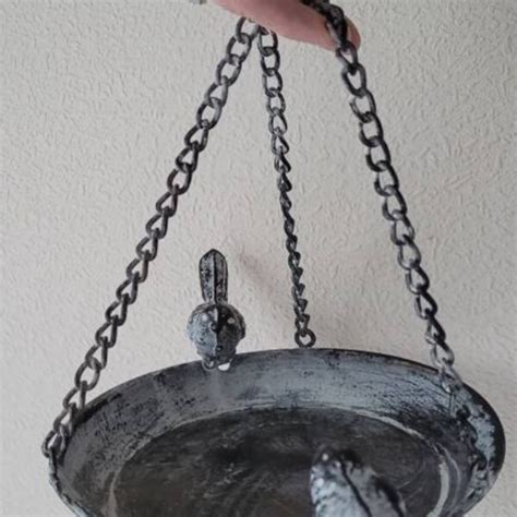 Set Of 4 Hydrangea Blossom Lighting Garden Ornament Solar Powered Led