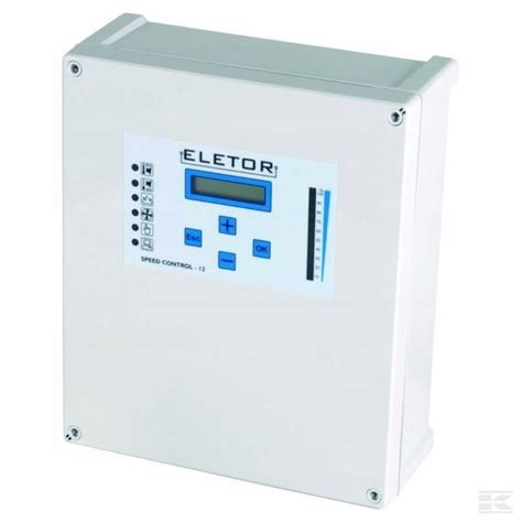 Sterownik Klimatu Speed Control Servomotor 12544245452 Oficjalne