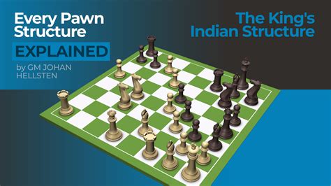 Kings Indian Setup Chess At Callum Coombes Blog